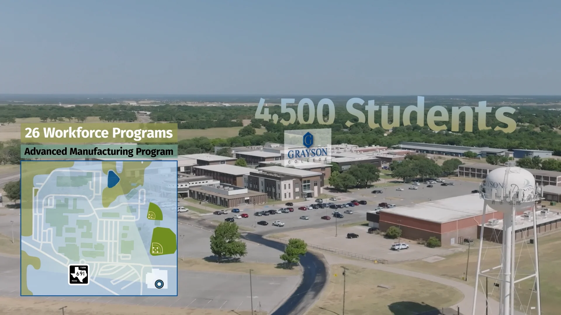 Radar Map Examples - Tier 2 - Radar Maps - Denison Motion Graphic 02 ...