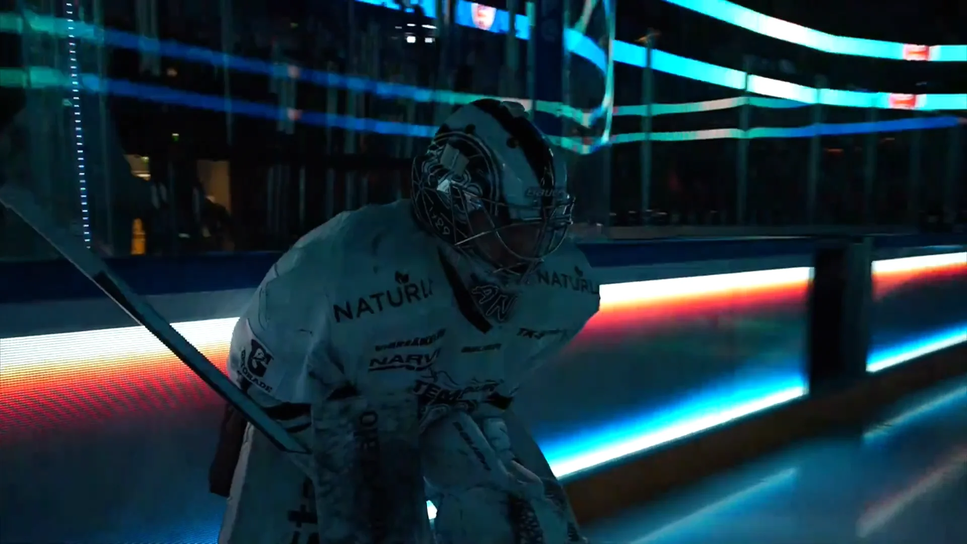 Vepe Nextgen LED 360°.mp4