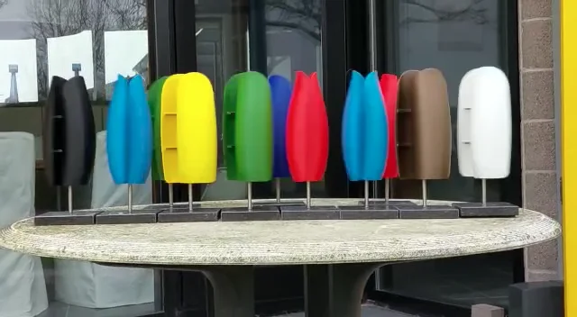 Table Models on Vimeo