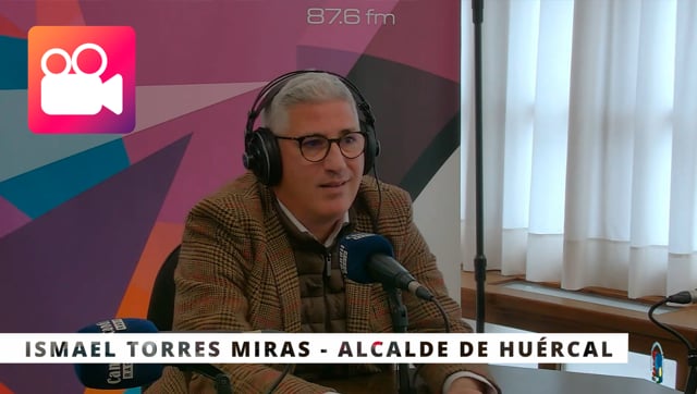 VÍDEO: Ismael Torres, en Días de Radio: «Contento en lo personal ...