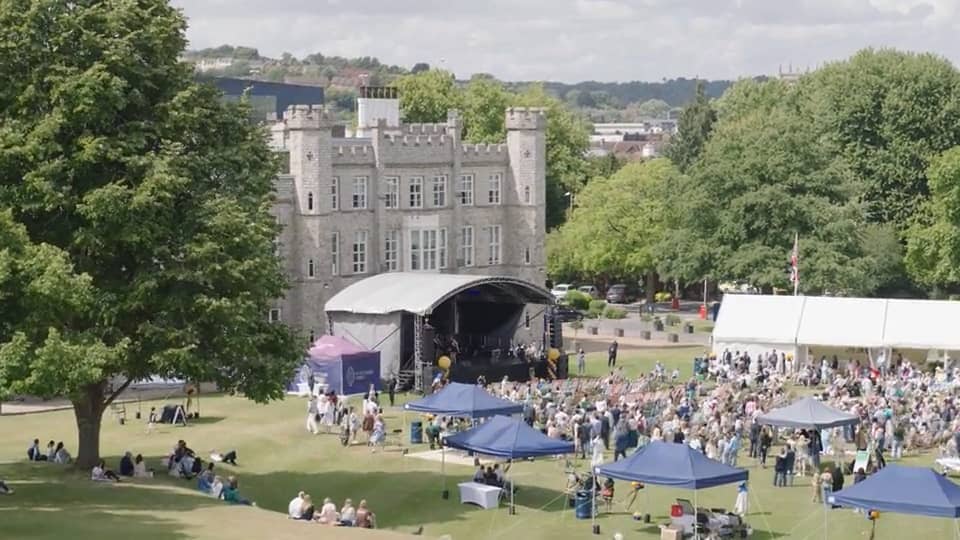 Wycombe Abbey School | Dove Day 2022 on Vimeo