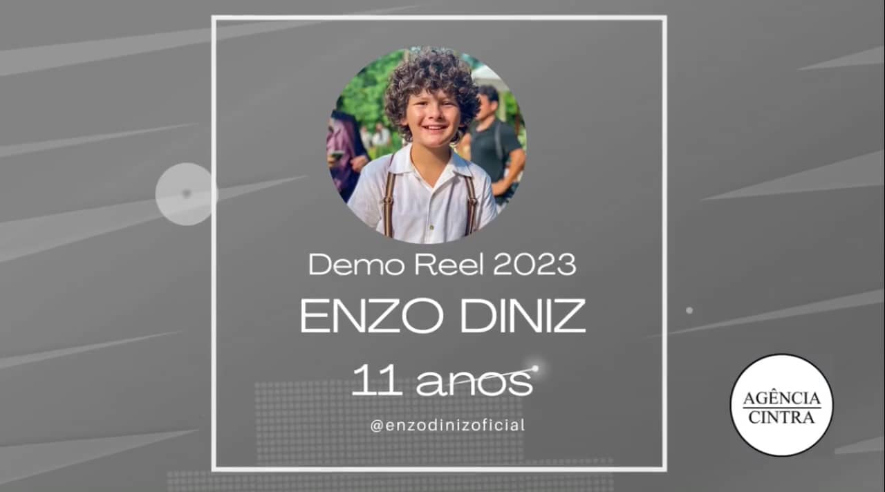 Demo Reel - Enzo Diniz on Vimeo
