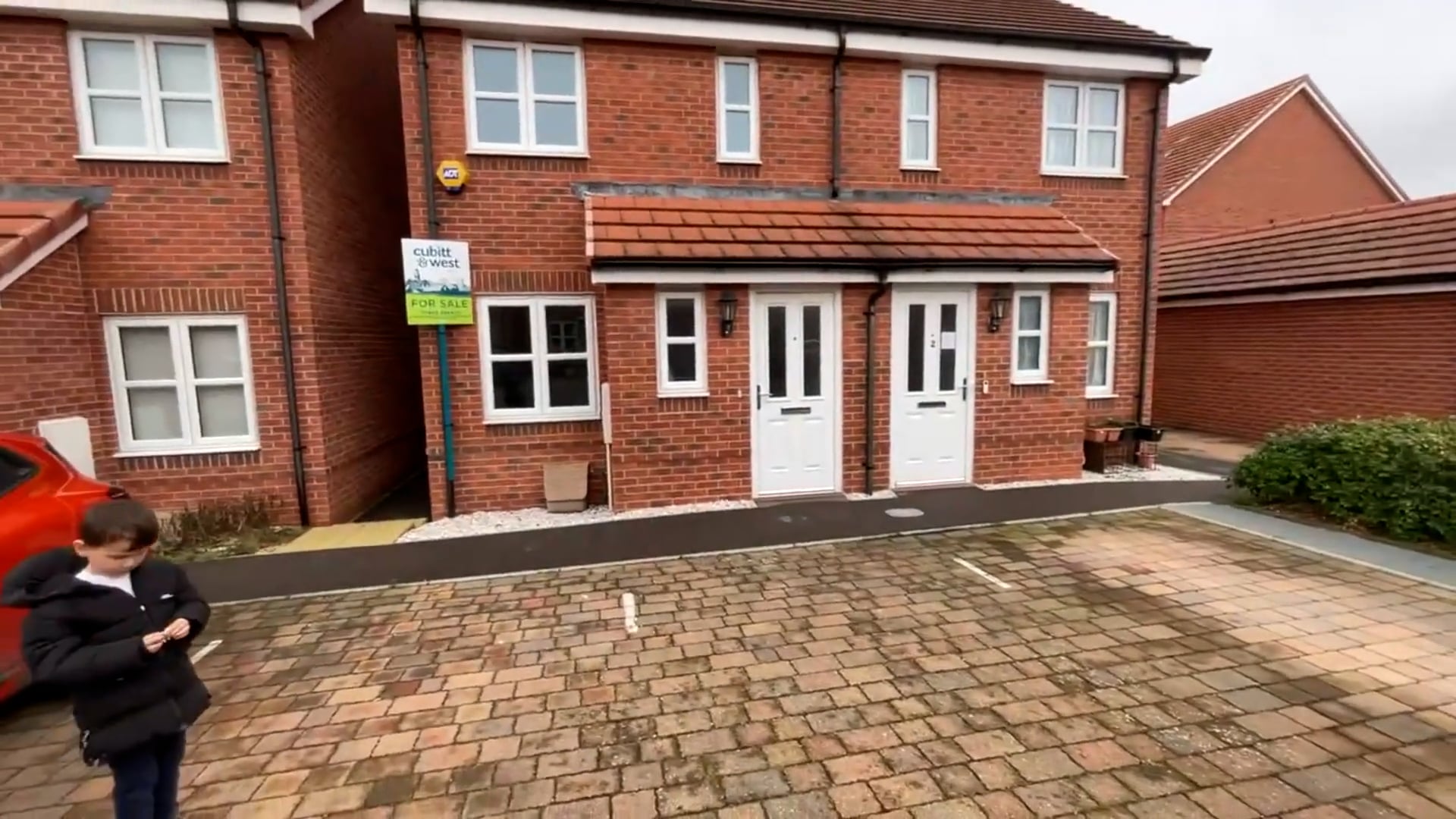 23707746 - Wick - Littlehampton on Vimeo