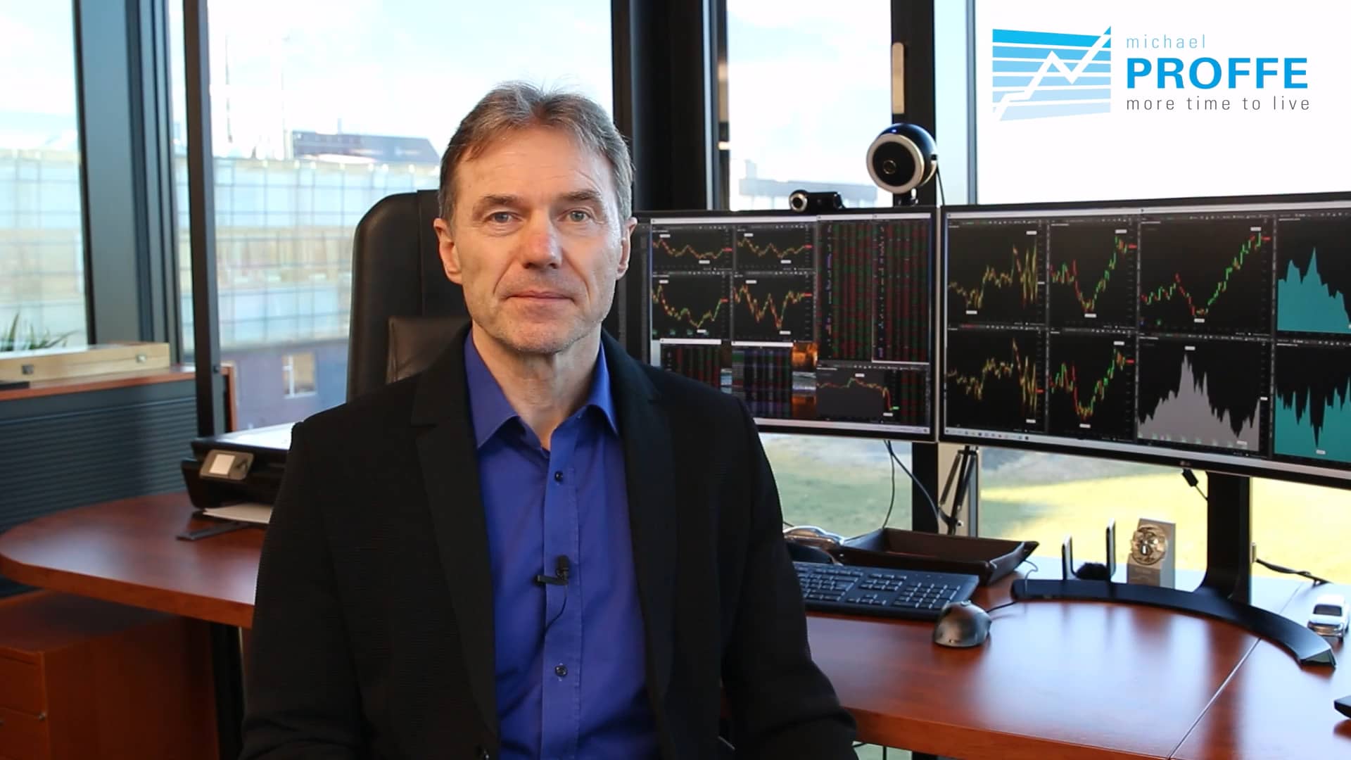 2023 wird das Jahr der Megatrends on Vimeo