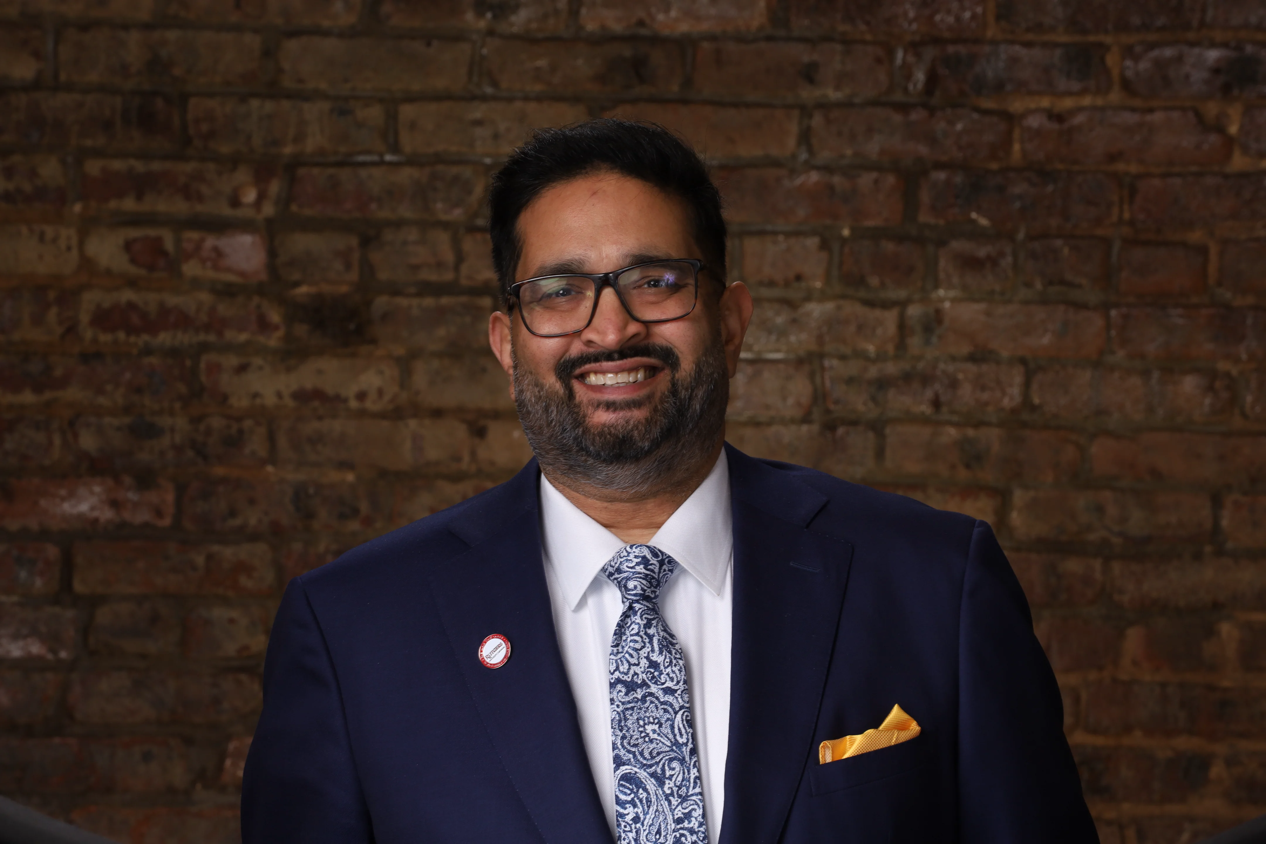 Vote Neal Shah on Vimeo