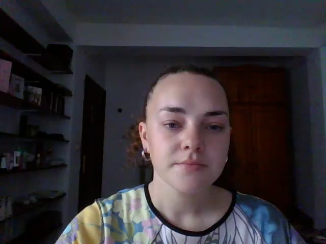 Daisy M. tutor video introduction on Preply on Vimeo