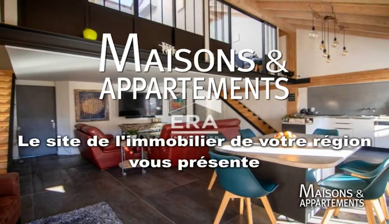 CANNES - APPARTEMENT A VENDRE - 649 500 € - 103 m² - 5 pièce(s) on Vimeo