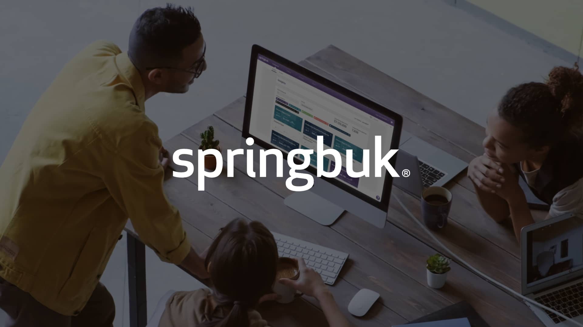 Who is Springbuk? on Vimeo