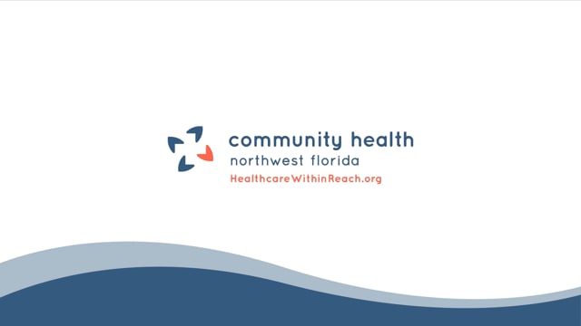 Community Health Northwest Florida on Vimeo