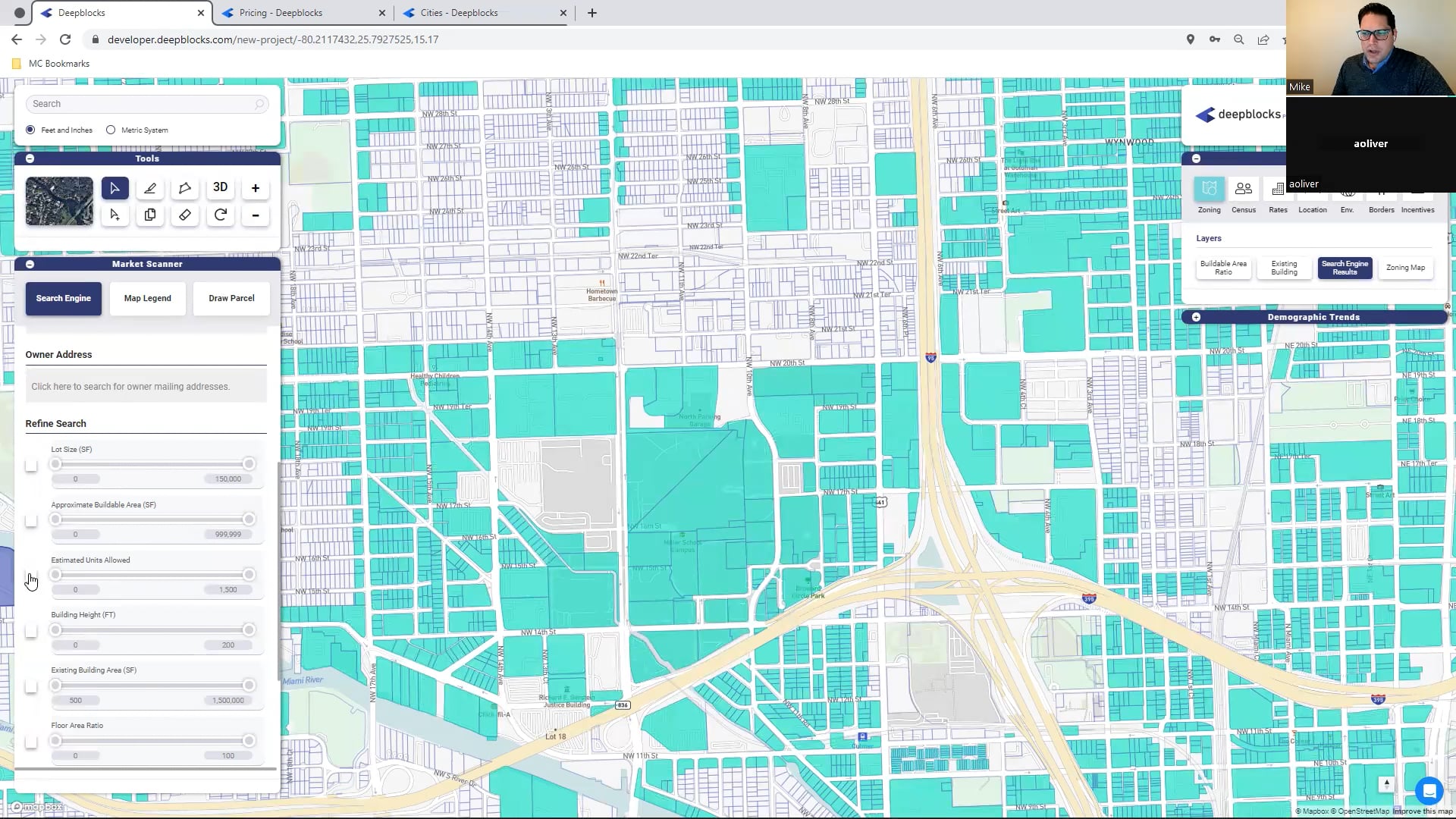 2023-02-17 Terra Group_Deepblocks Onboarding.mp4 on Vimeo