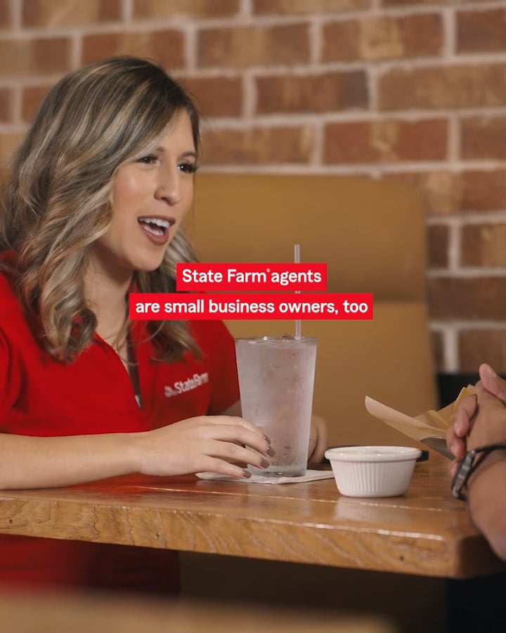 State Farm - Instagram Ad on Vimeo