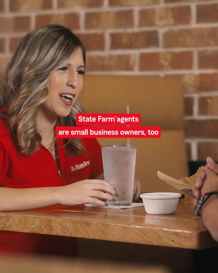 State Farm - Instagram Ad on Vimeo