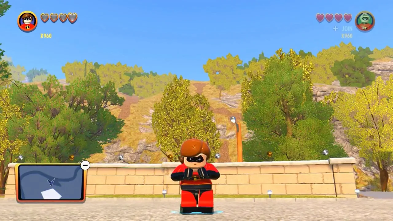 All Elastic Character Transformations in Lego videogames! (2013 - 2018 ...