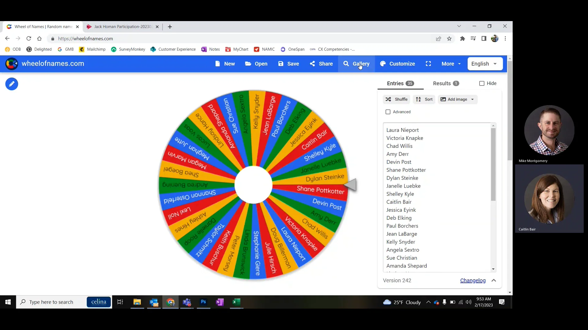 Jack Homan Winner on Vimeo