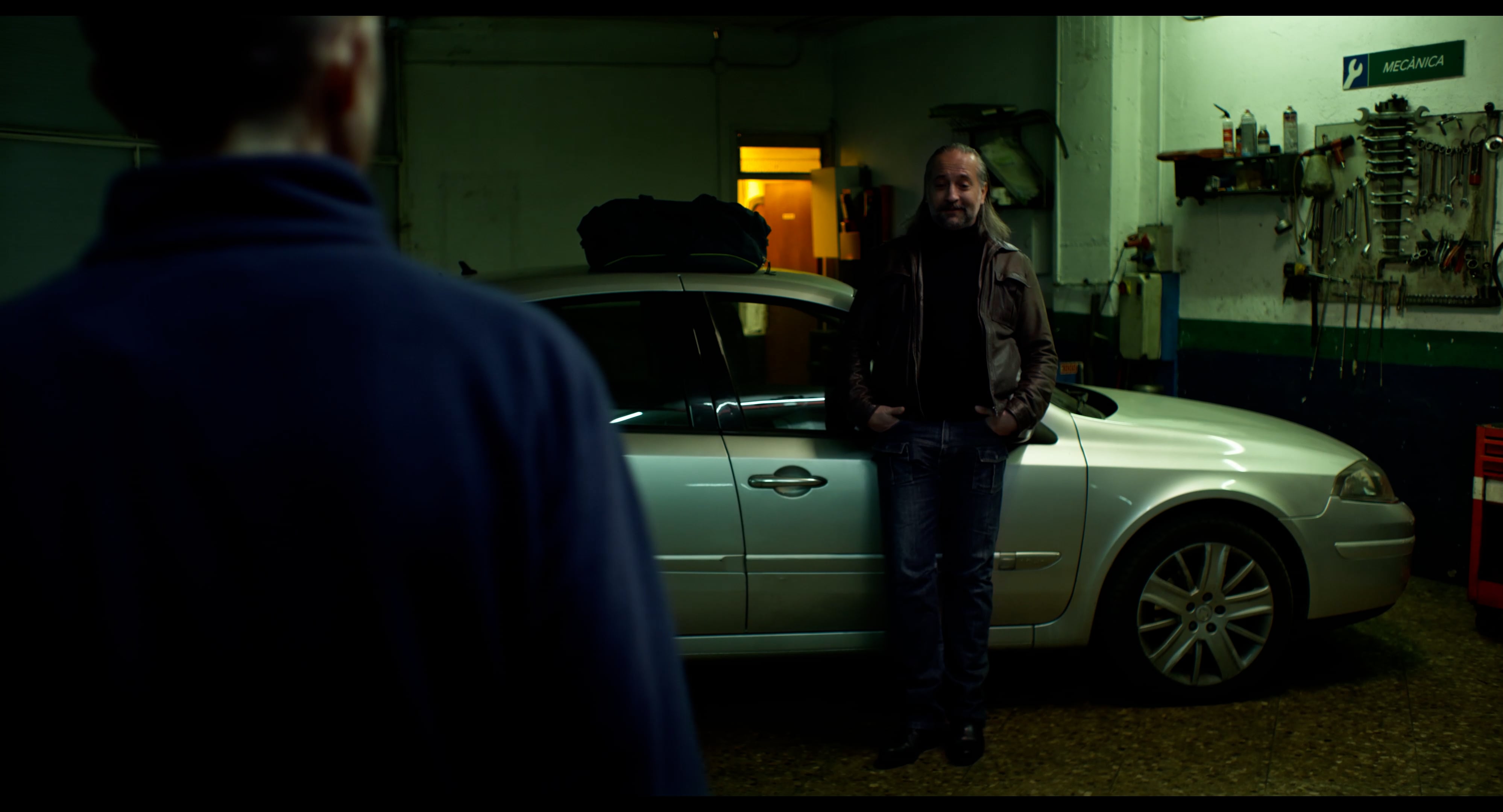 SUCIO - Trailer.mp4 on Vimeo