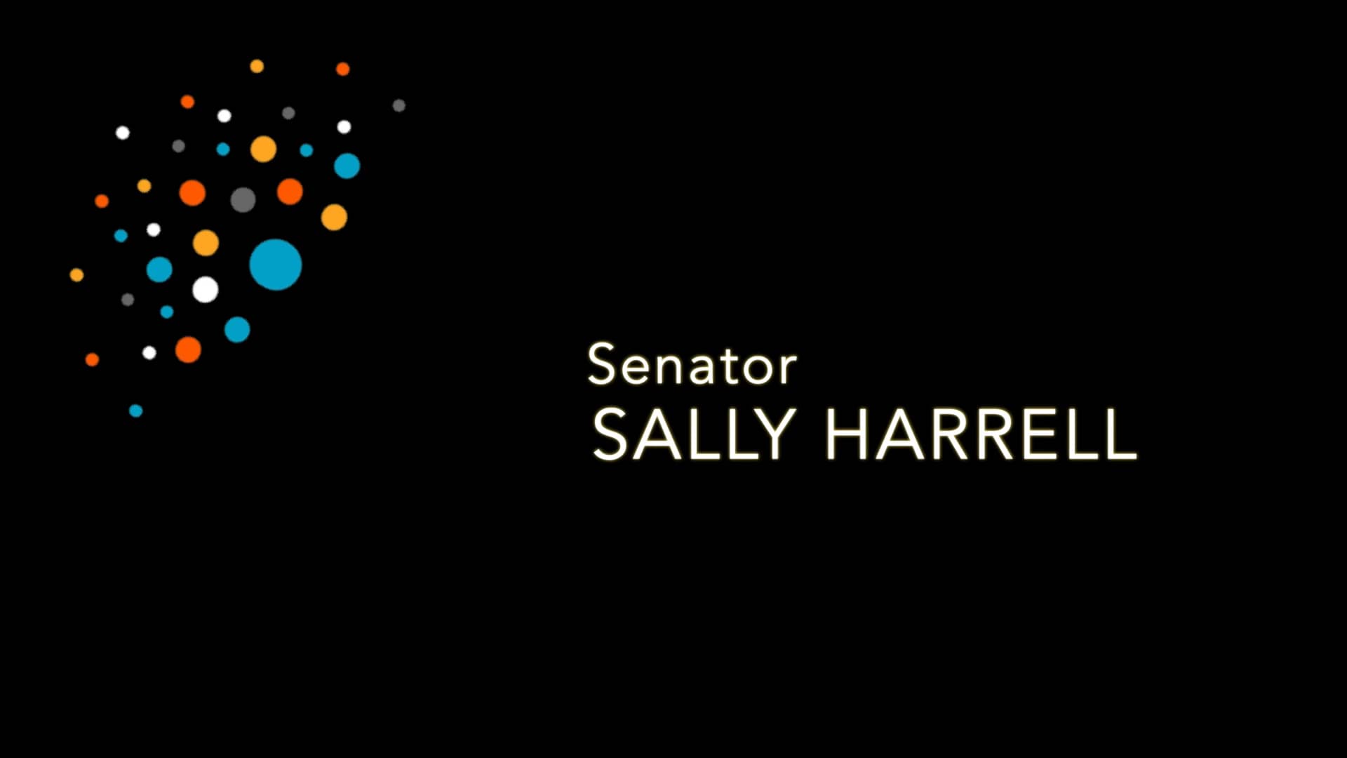 WIWAK: Sally Harrell on Vimeo