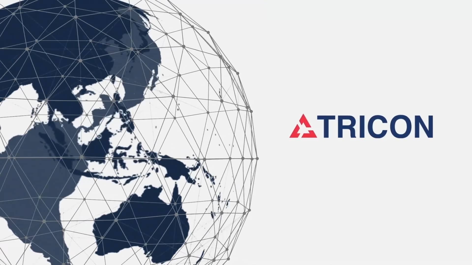 Tricon Energy - Company Overview Animation on Vimeo