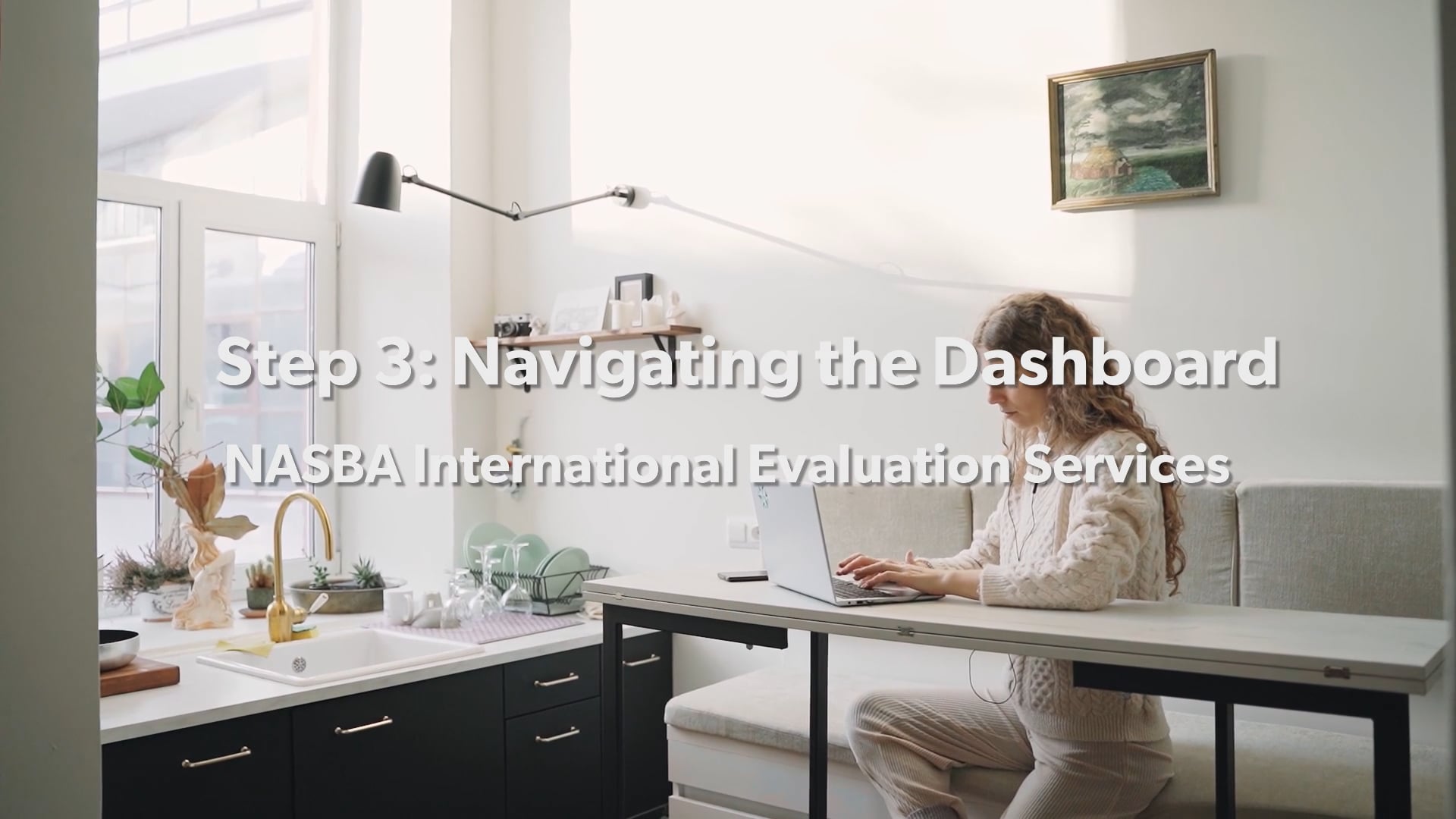 NIES Roadmap - Step 3 on Vimeo