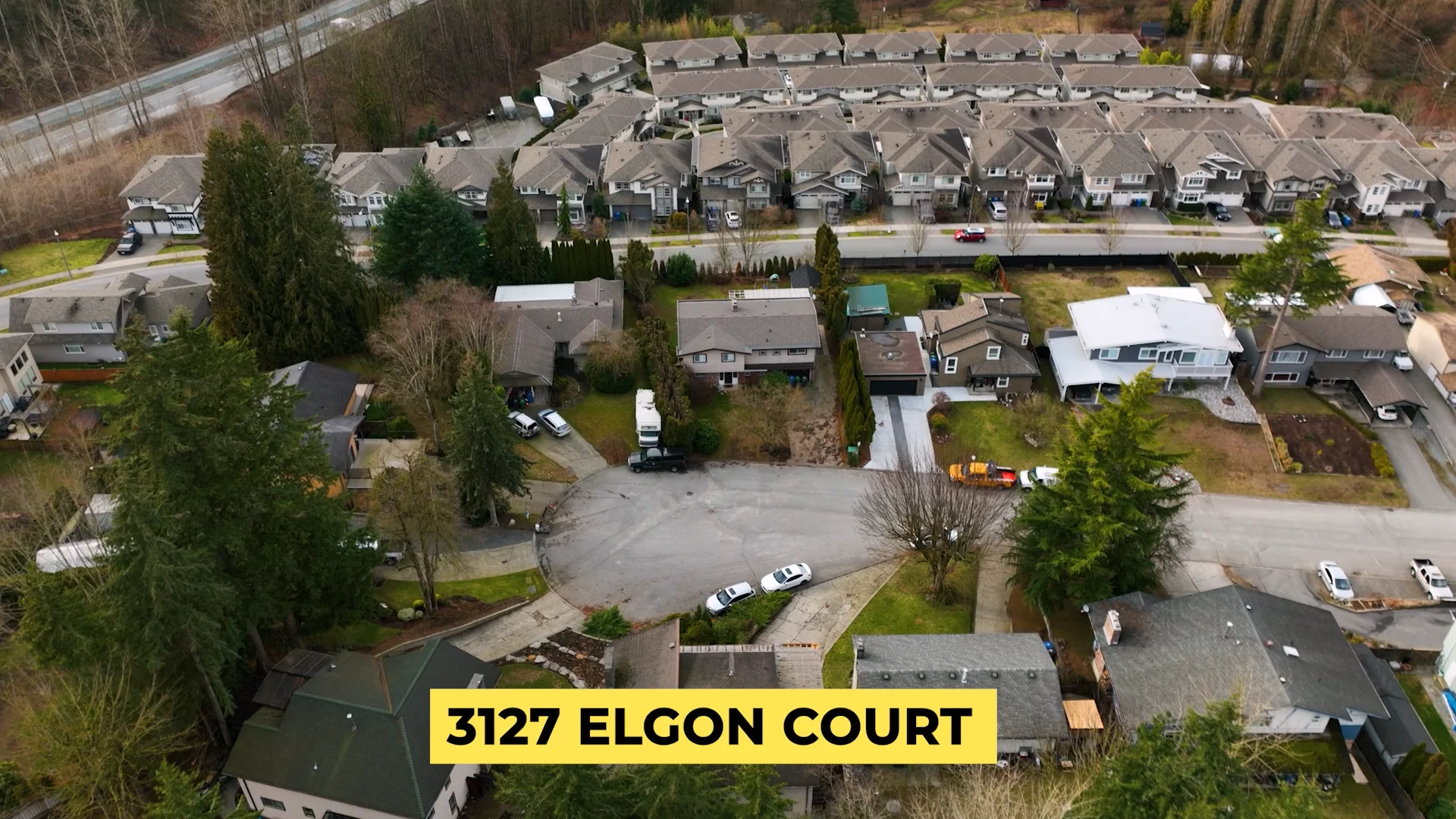 3127 Elgon Court, Abbotsford