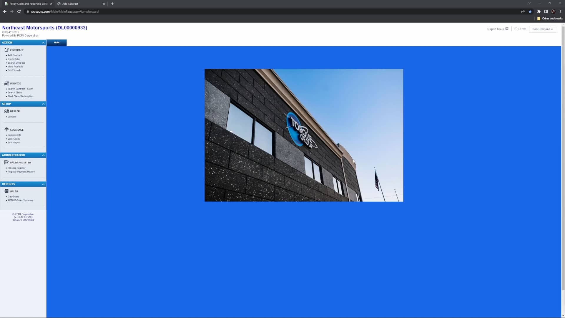 Torque Portal Walkthrough.mov on Vimeo