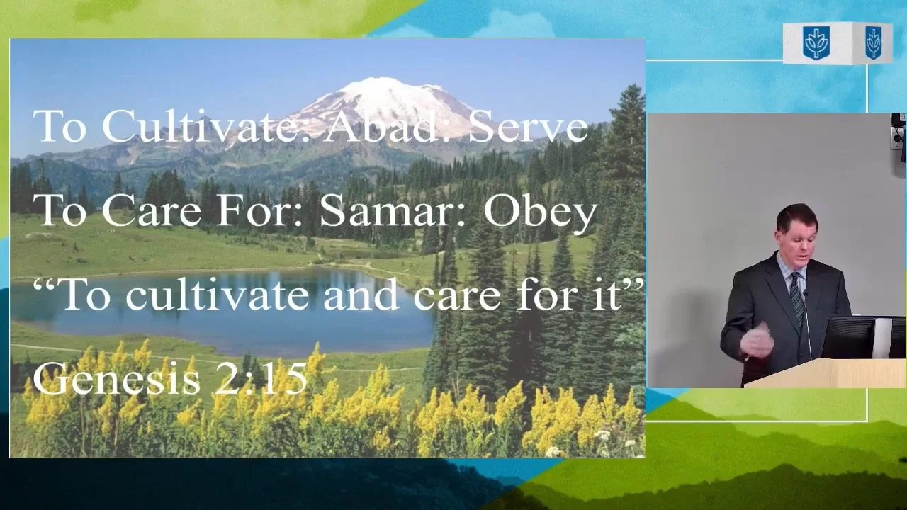 "Divine Cosmos, Sacred Earth: Hindu and Christian Approaches to Ecology ...