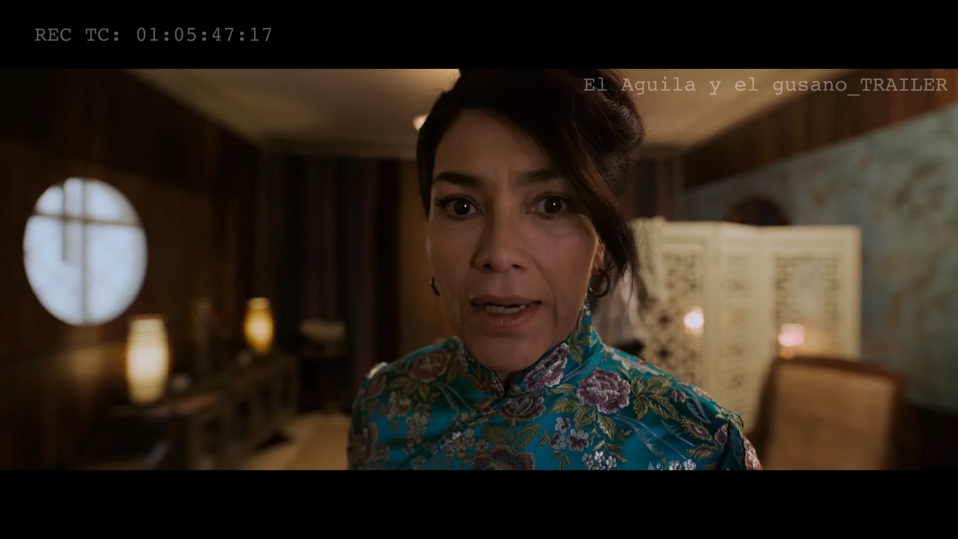 El águila y el gusano (Trailer) on Vimeo