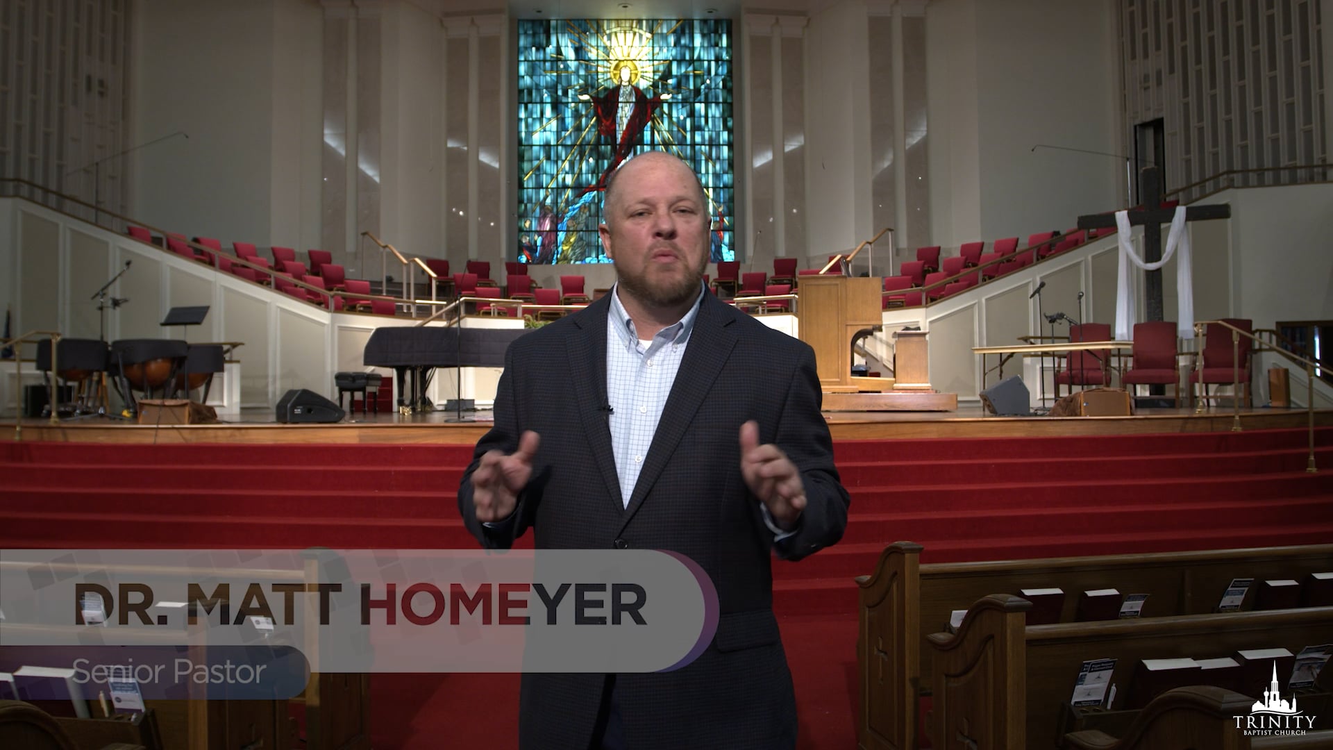 Dr. Matt Homeyer Video 2 on Vimeo