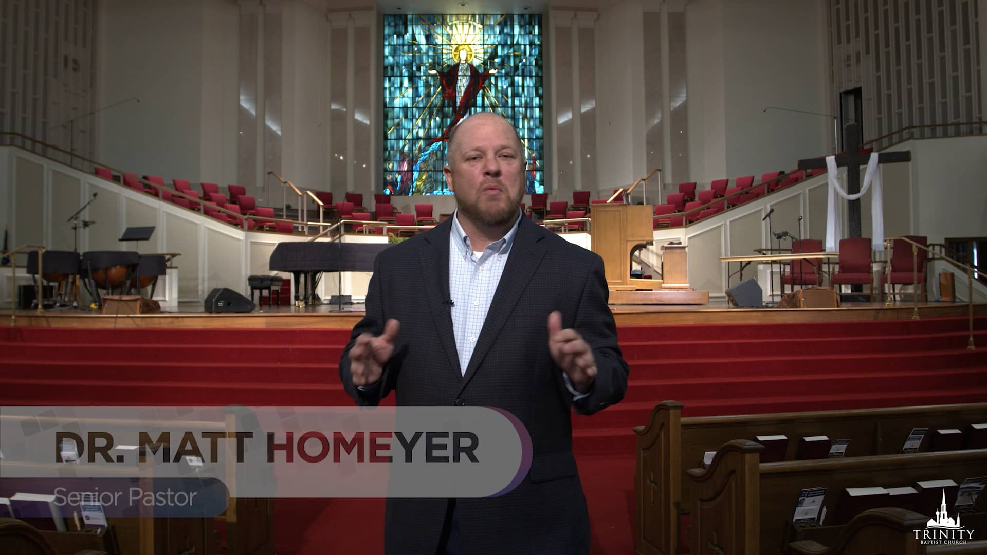 Dr. Matt Homeyer Video 2 on Vimeo