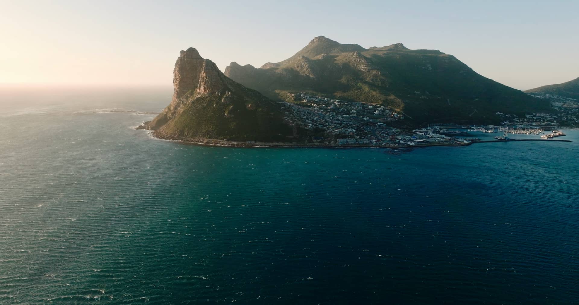 CPT | Cape Town on Vimeo