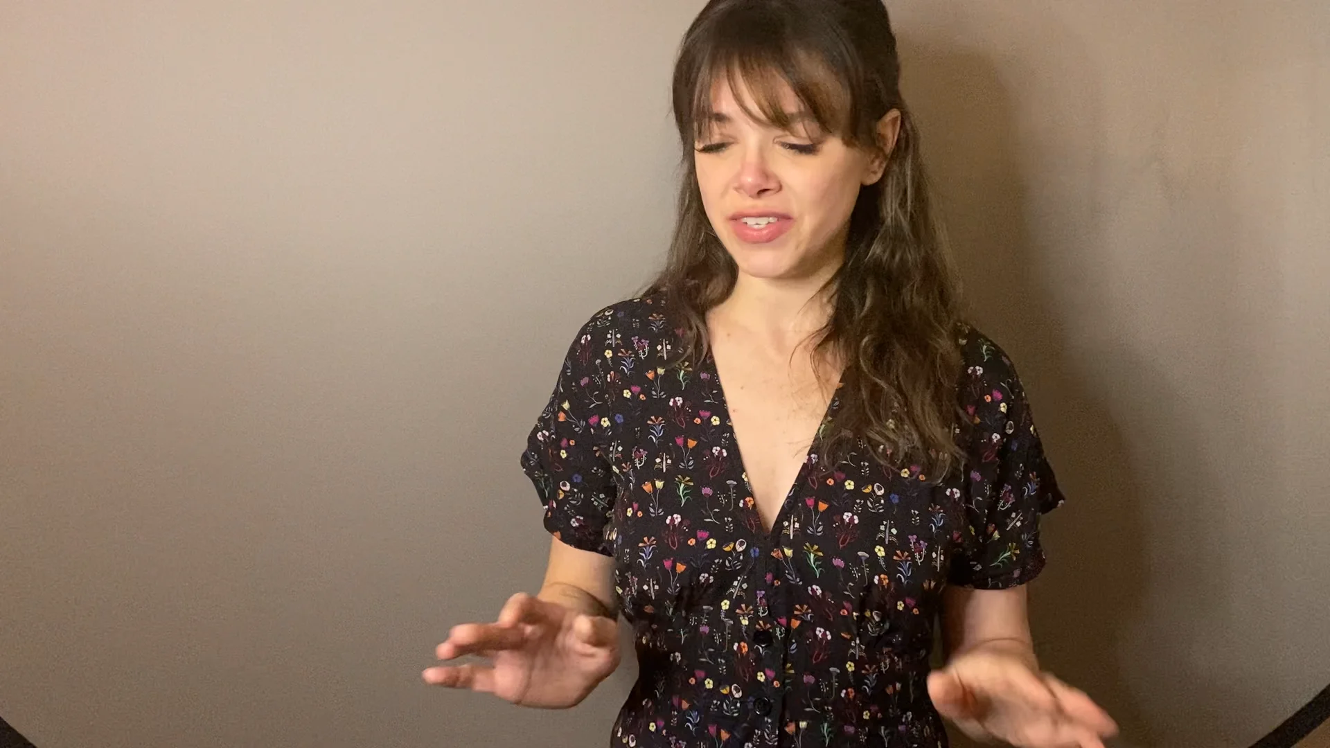 Emily Schultheis_Sleepy Hollow_Katrina_song on Vimeo