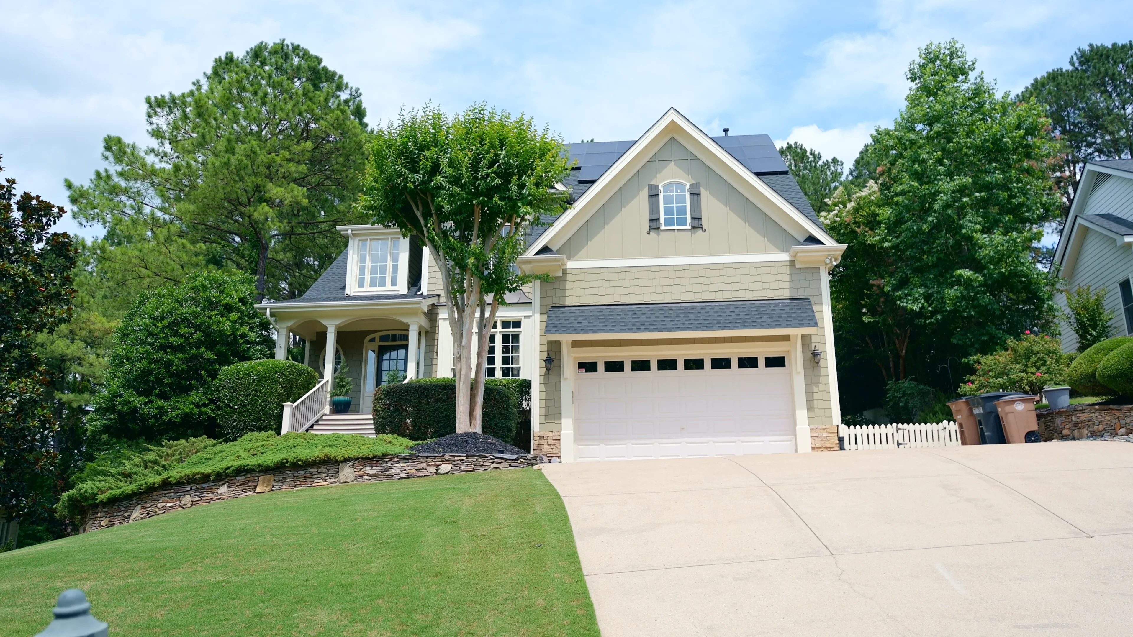 1009 Binkley Chapel Ct, Wake Forest.mov on Vimeo
