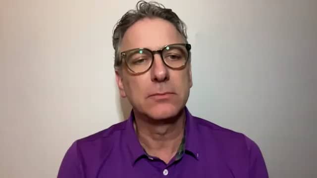 Scott Morrell- Take 2 - Role of Ray - HBO Hung - Kim Miscia - 2 16 2023 ...