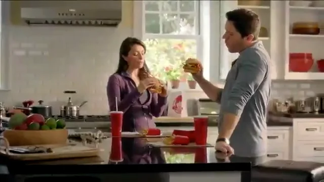 Wendy's Asiago Ranch Spicy Chicken TV Commercial, 'Así Hago' on Vimeo