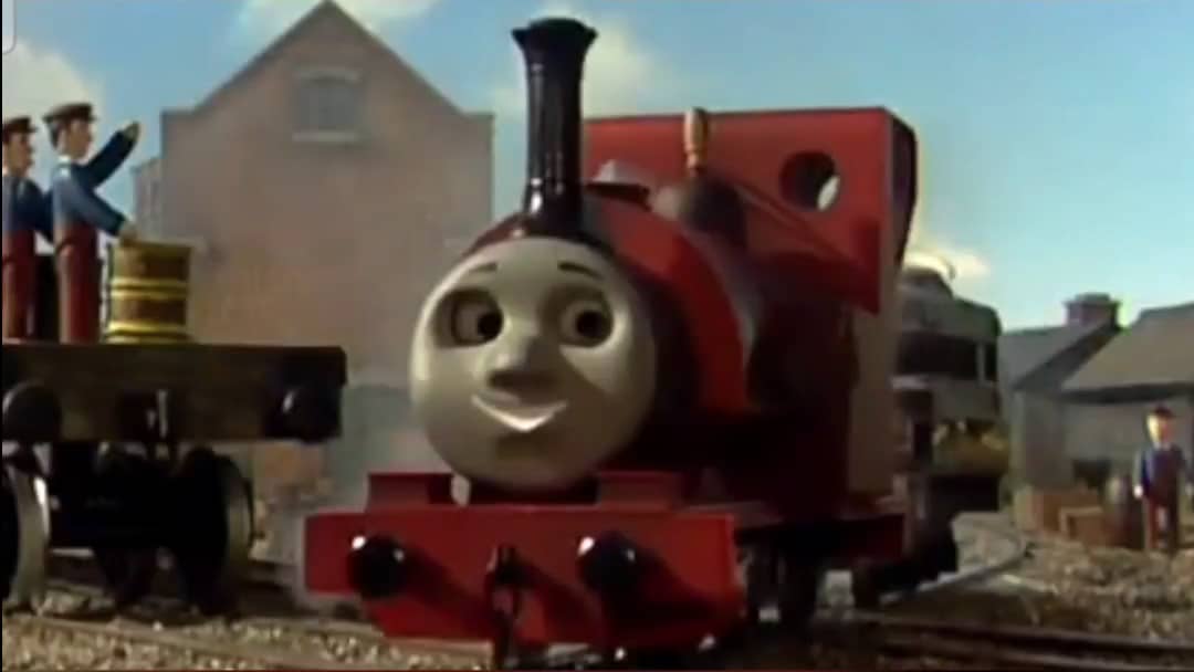 Thomas Caillou Parody 1 on Vimeo