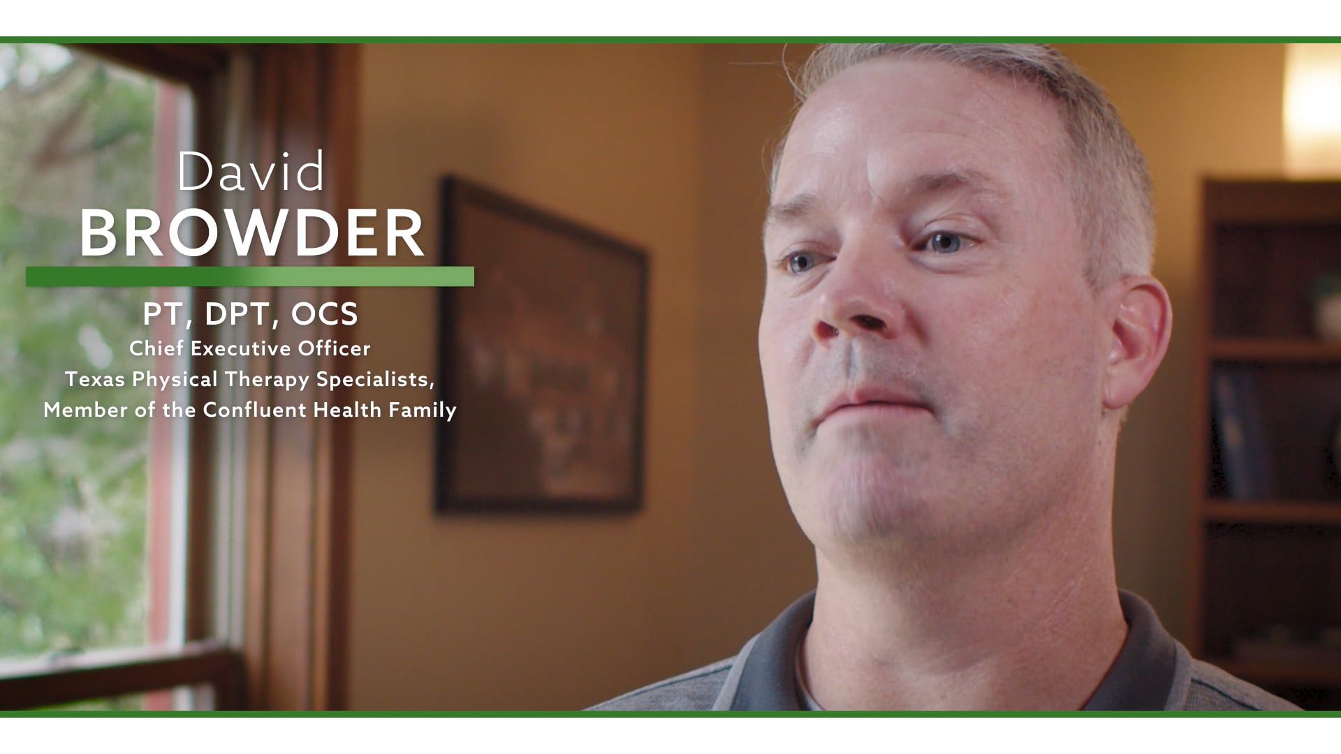 Meet TexPTS CEO, David Browder on Vimeo