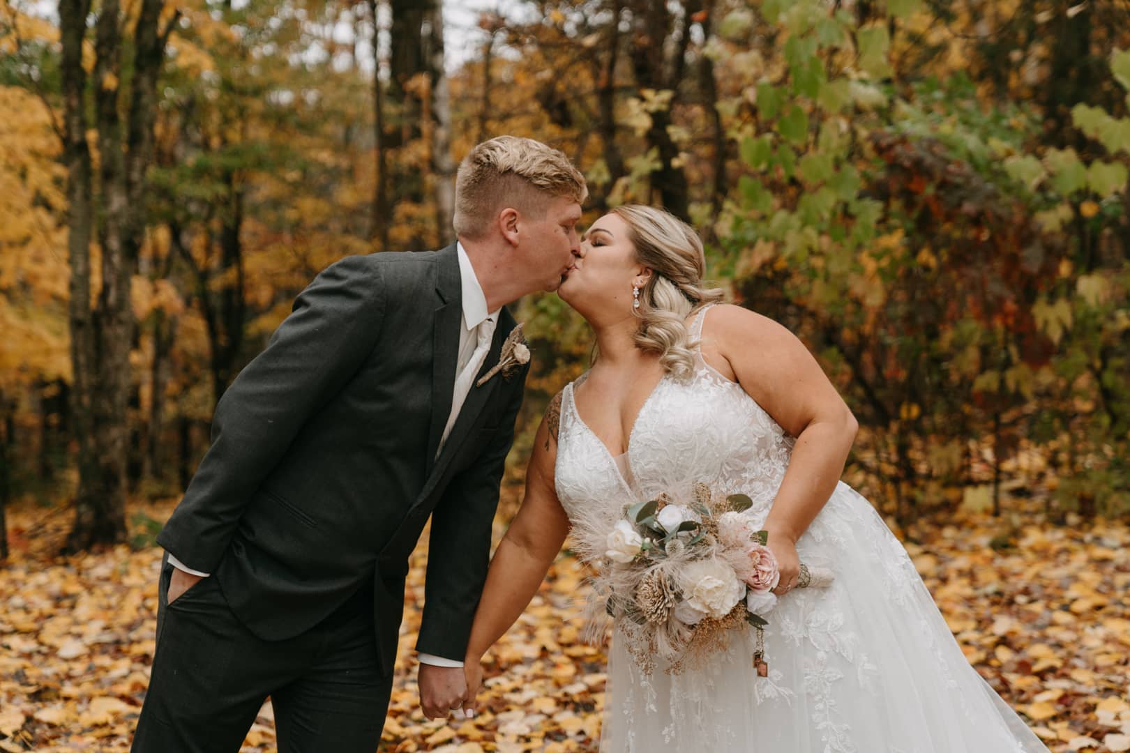 101522-Brad and Alicia on Vimeo