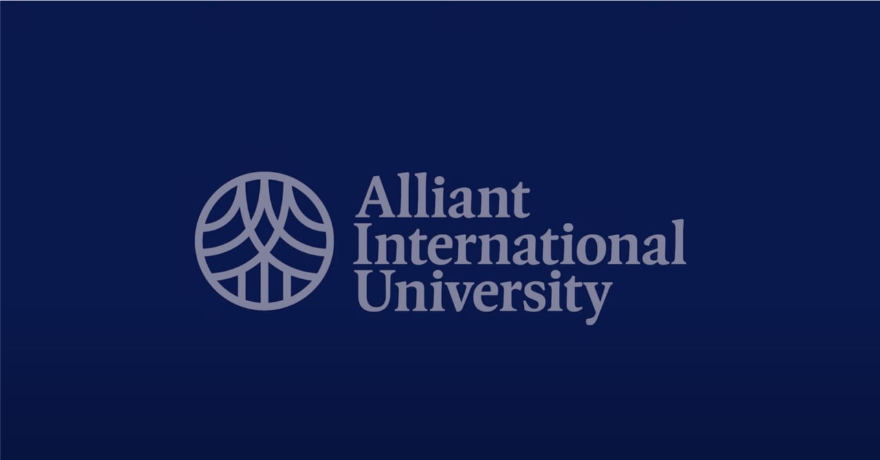 Succeed on Purpose | Alliant Intl University