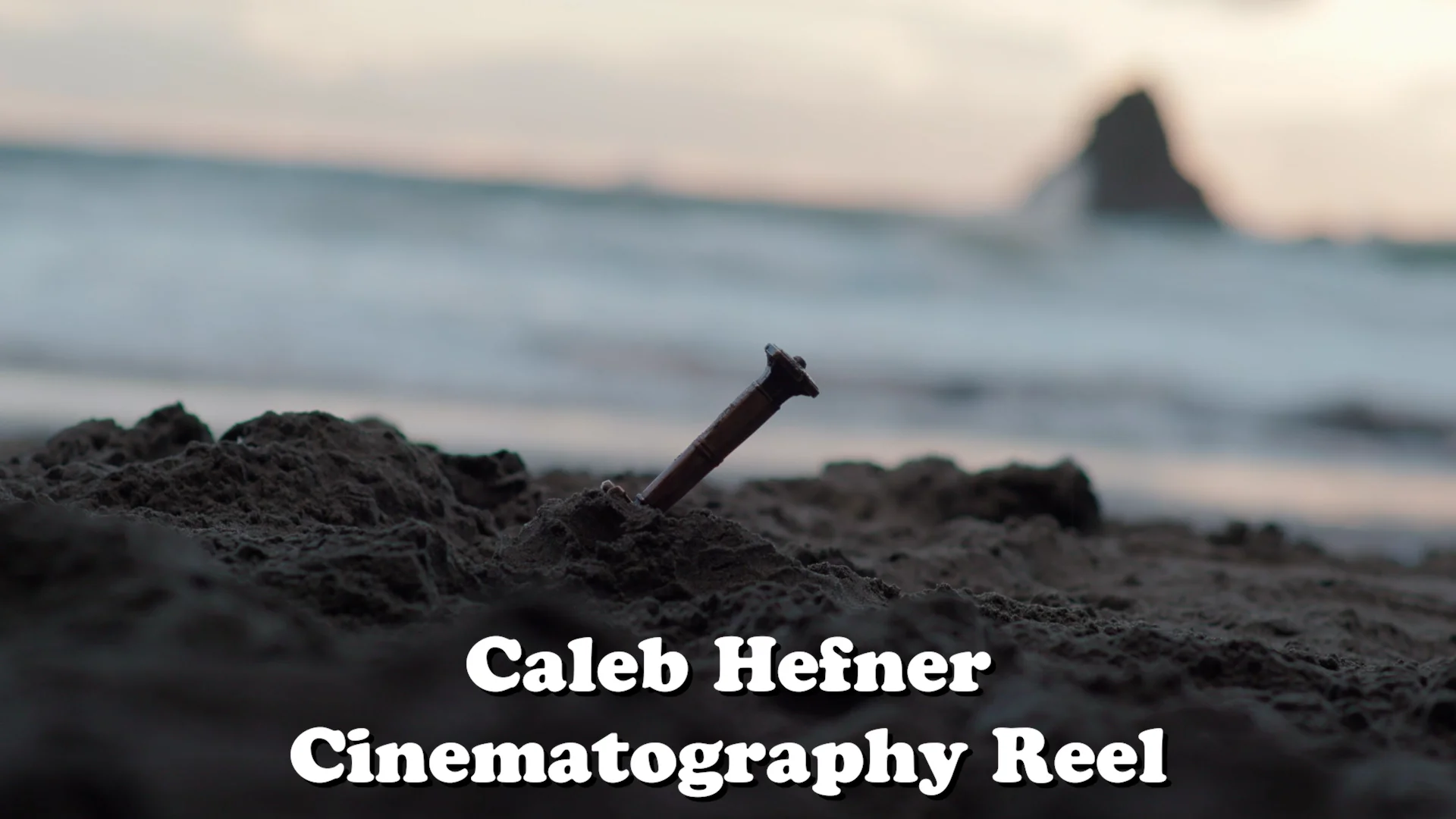 Caleb Hefner Cinematography Reel 2024 on Vimeo