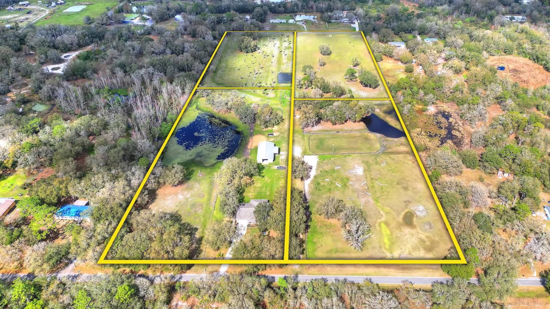 5938 Hovan Avenue, Plant City, FL 33565 on Vimeo