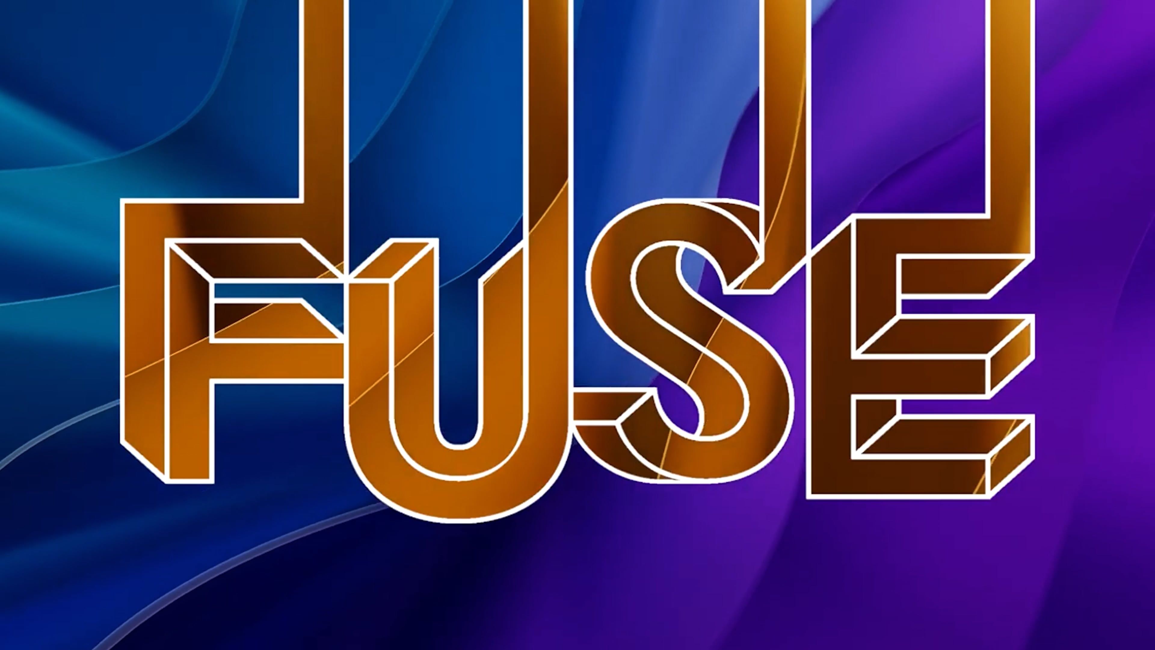 Fuse Presentation on Vimeo