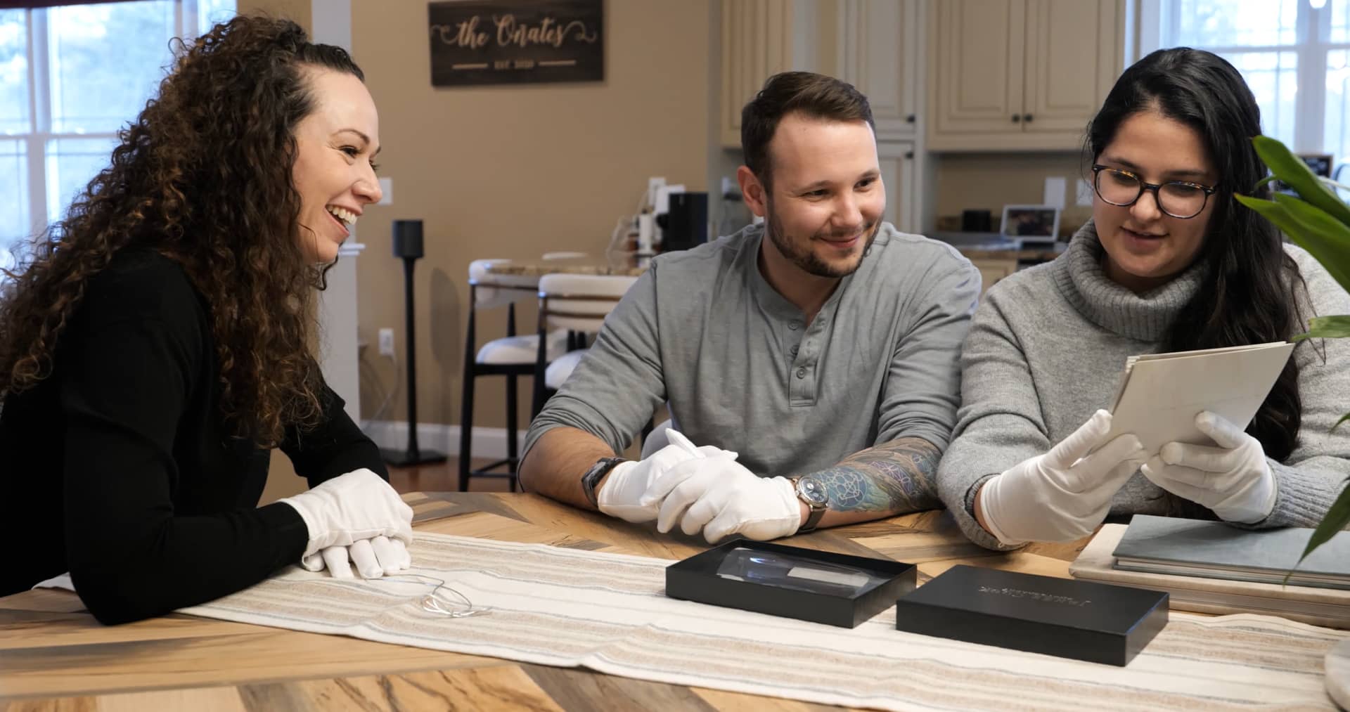 Jenee Cook Photography Testimonial on Vimeo