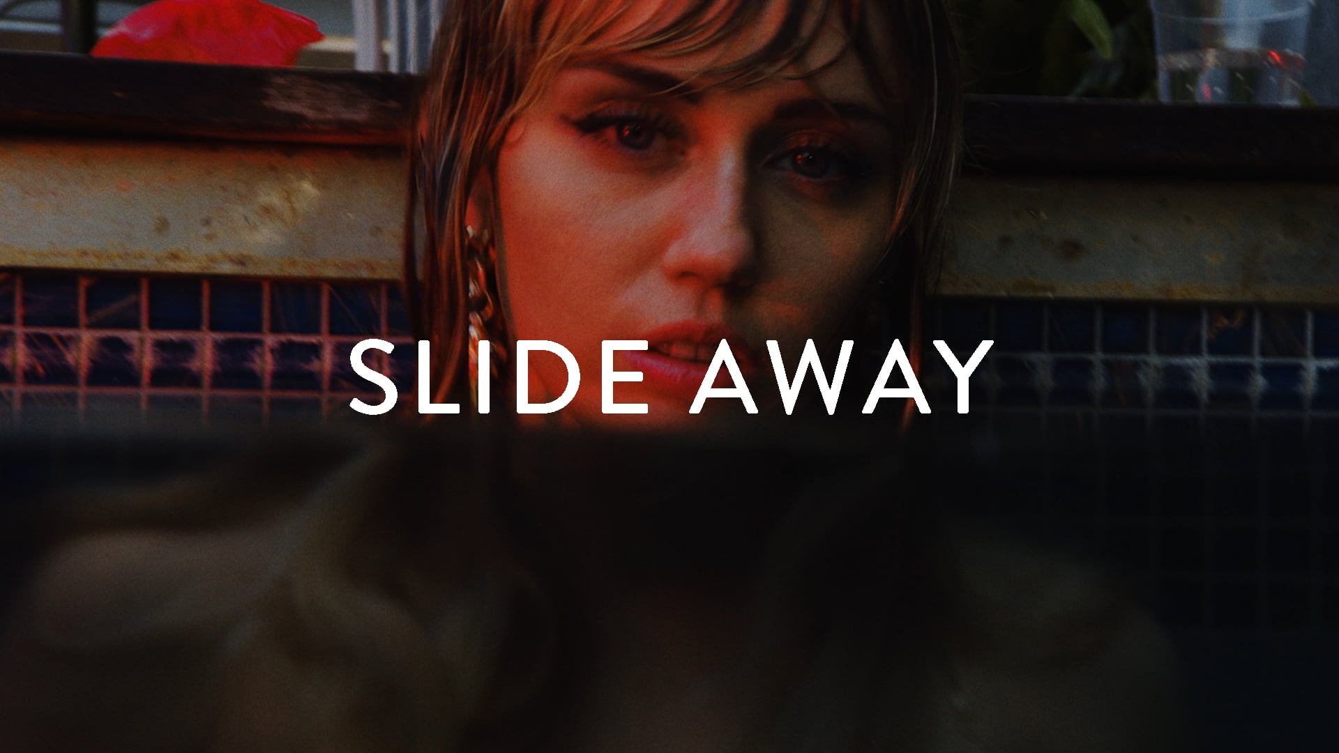 Miley Cyrus-Slide Away on Vimeo