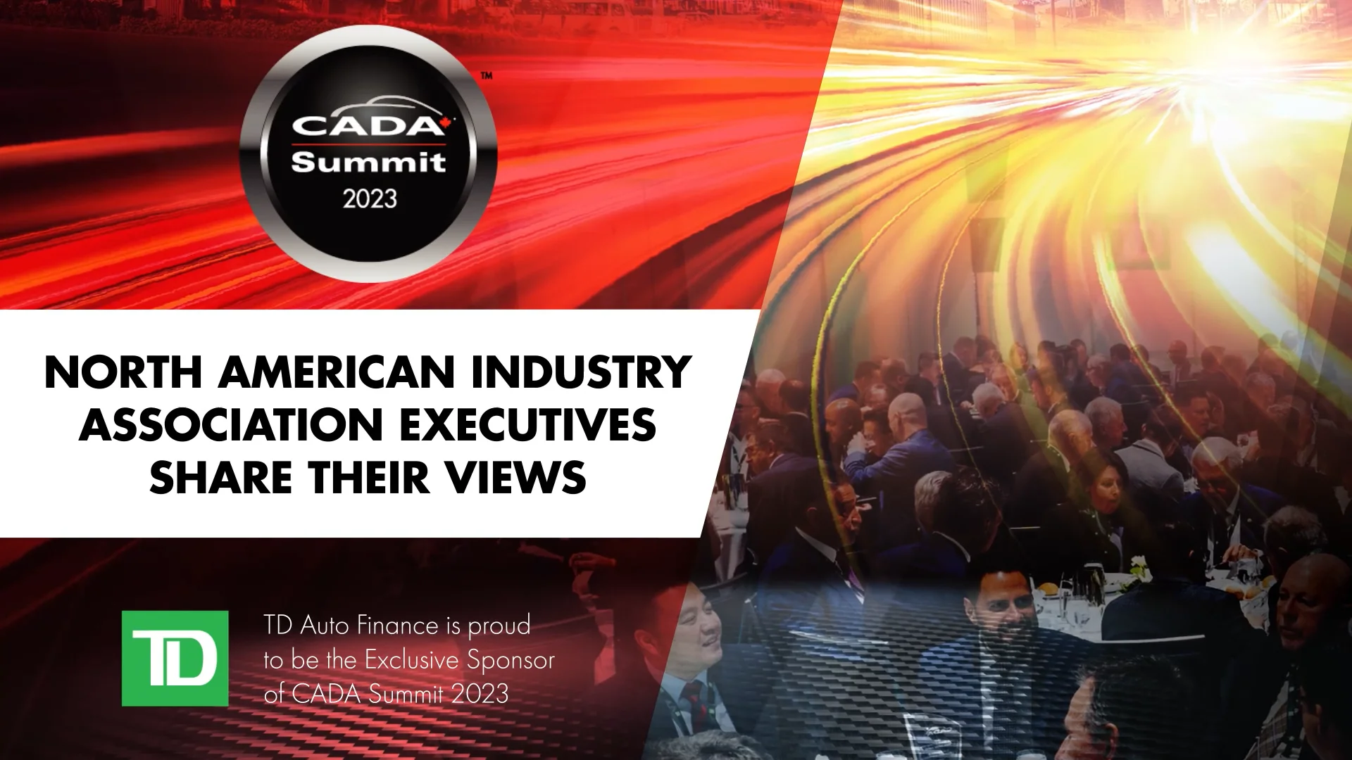 CADA Summit 2023 - North American leaders on Vimeo