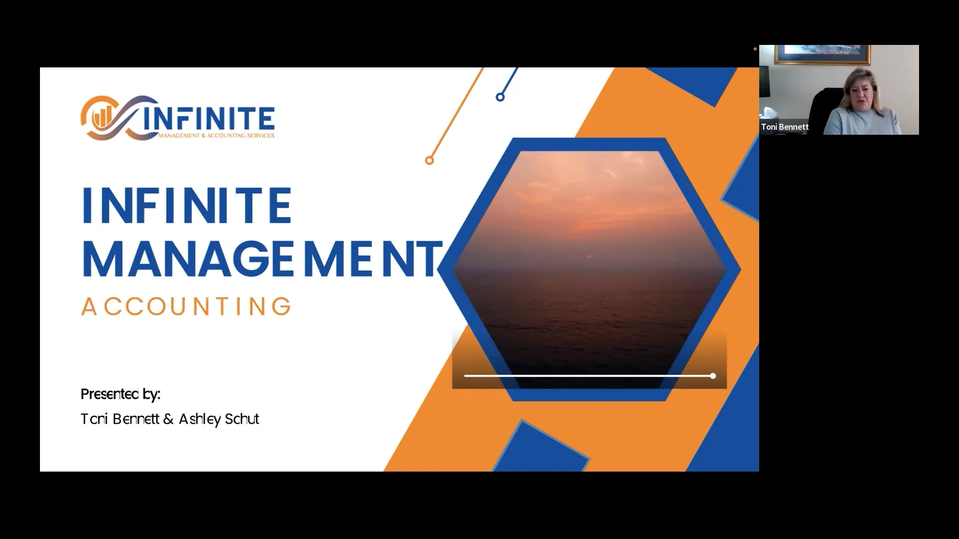 02.17.23 - 2023 Partner Webinar VIII - Infinite Accounting and ...