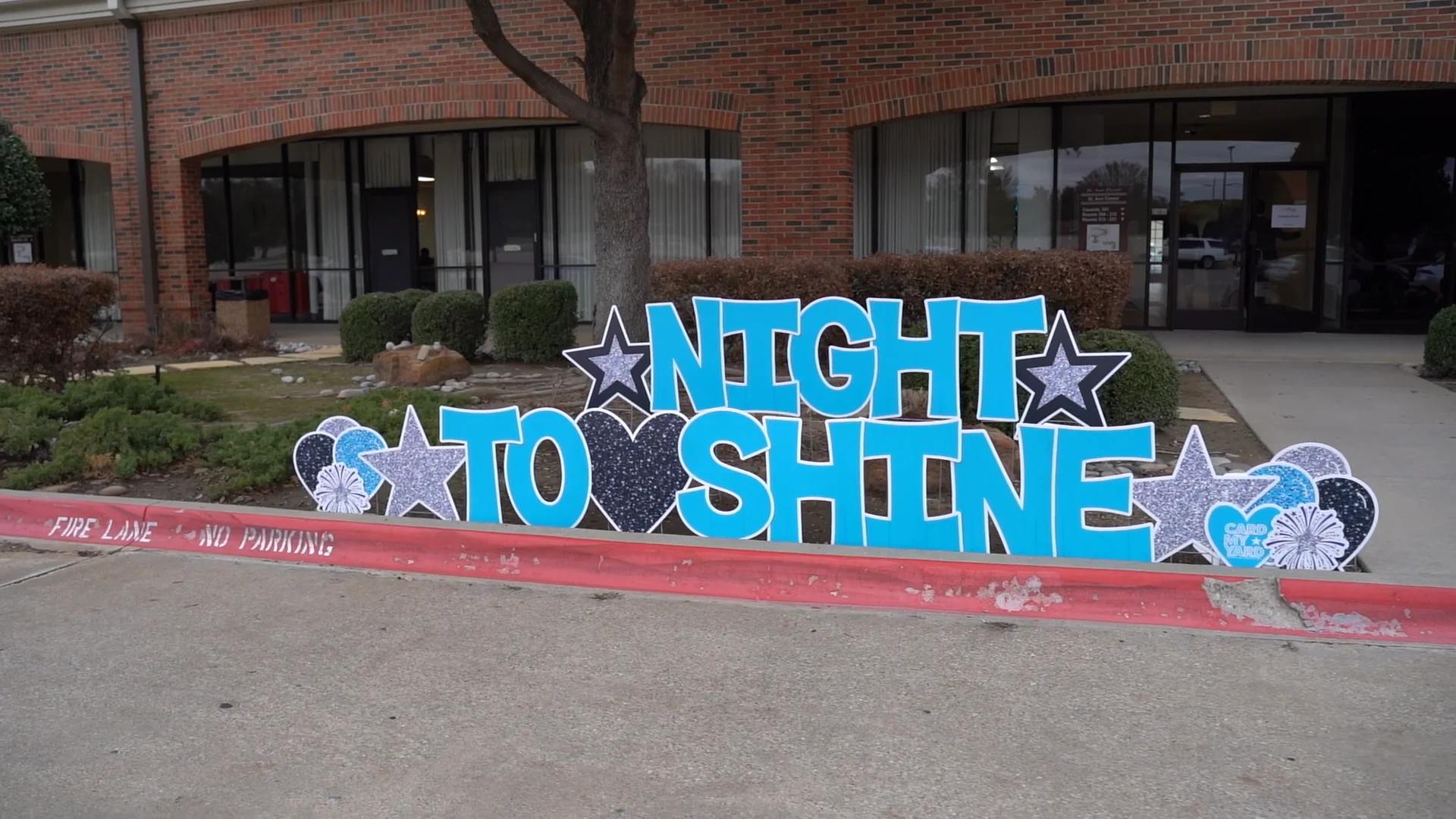 Night to Shine 2023 | Coppell, TX
