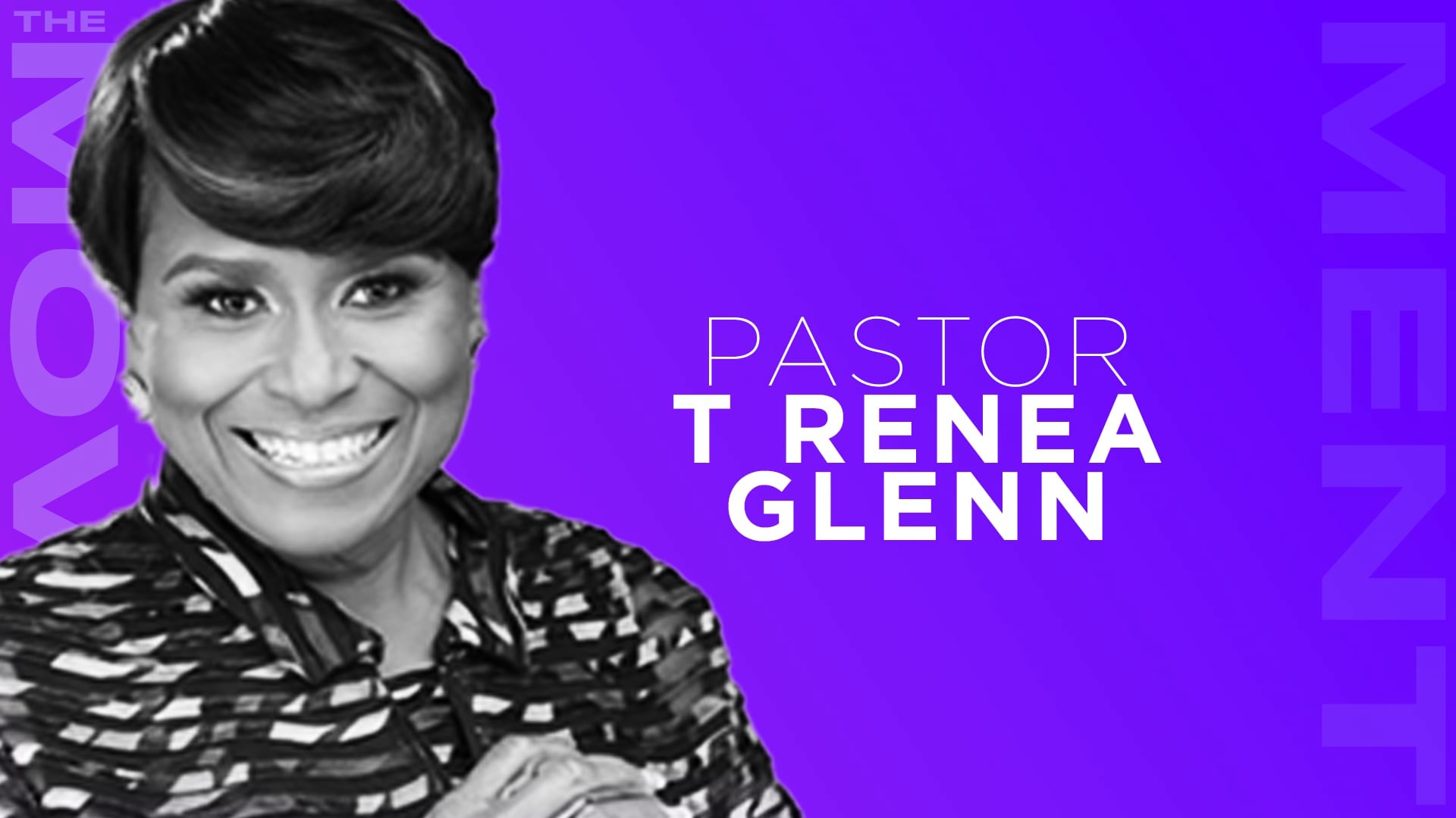 Fri - 1PM_Feb. 17th_ Pastor T. Renea Glenn on Vimeo