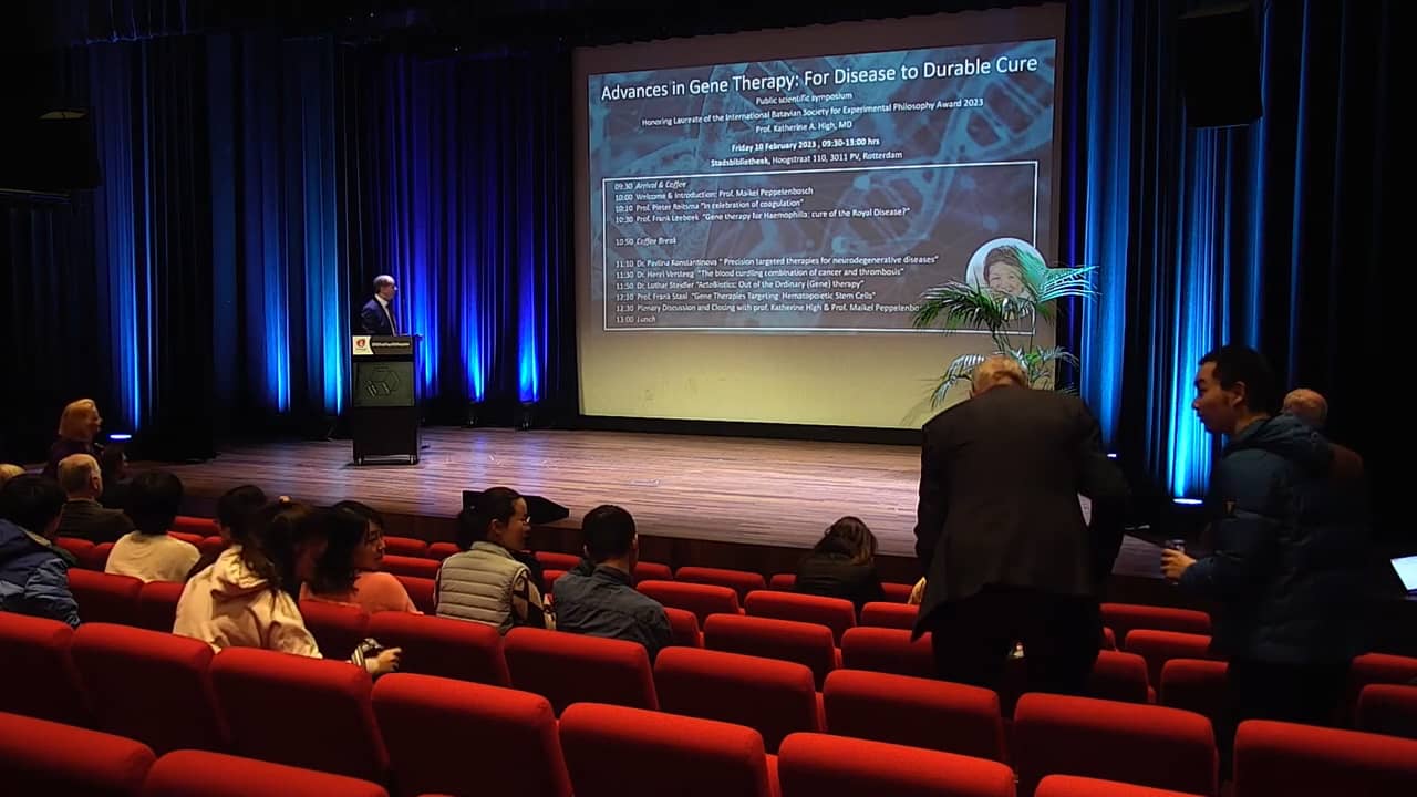 symposium_for_prof._katherine_high (720p) on Vimeo