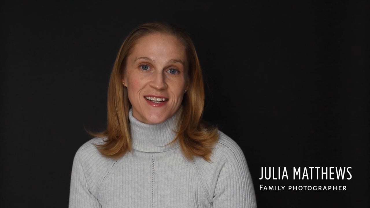 A Year in the Life by Julia Matthews Photography on Vimeo