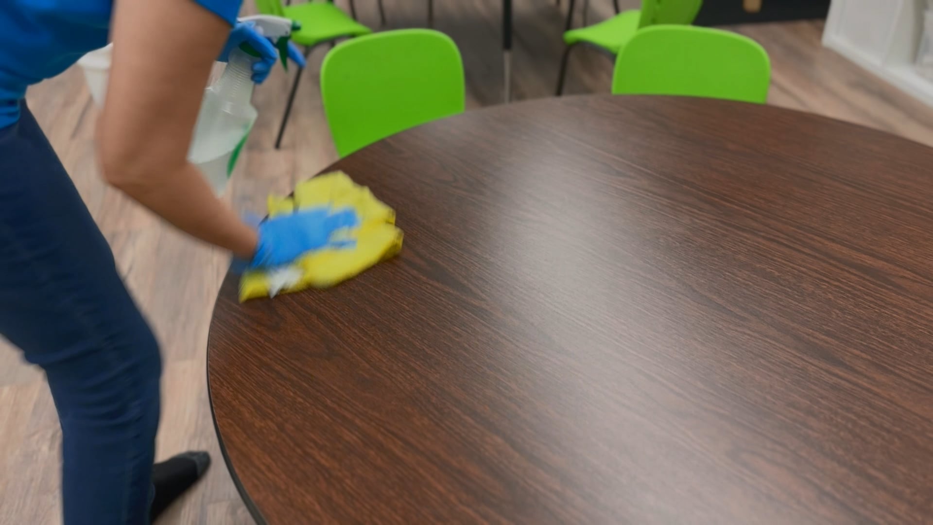 Office and Commercial Cleaning in Edmonton - Japanese Cleaners