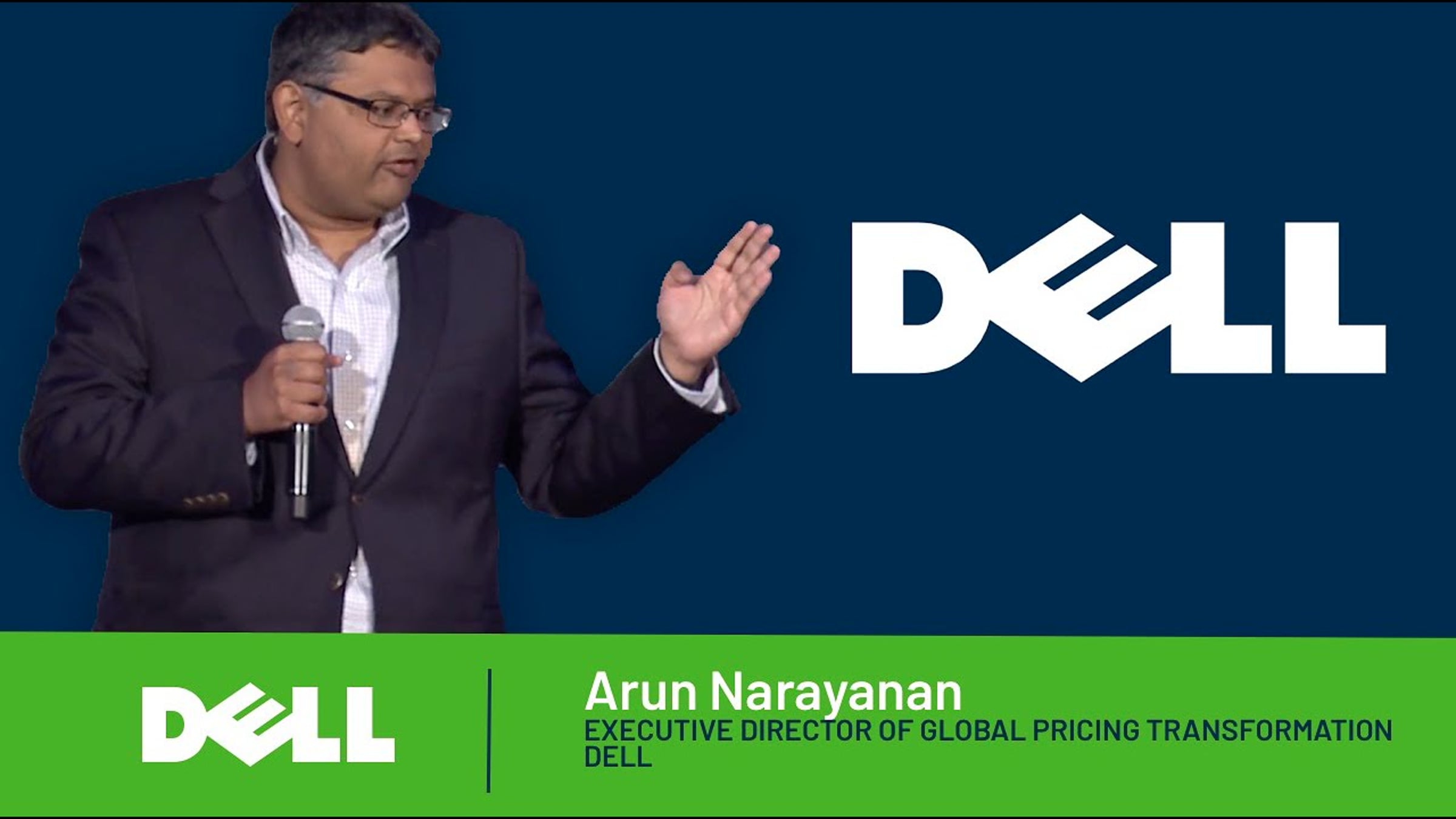 Dell Customer Success Story